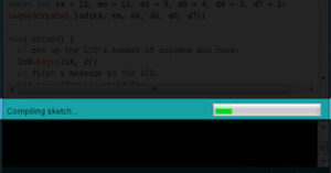 What is Arduino software (IDE), and how use it? - AndProf