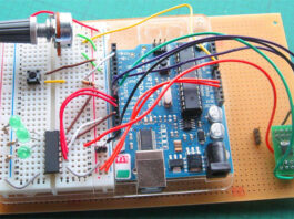 Arduino Archives - AndProf