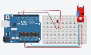 How To Make Clap Switch with Arduino and Sound Sensor - AndProf